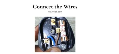 How To Wire A 3 Prong Plug With 2 Wires 5 Steps Guide Weld Faqs