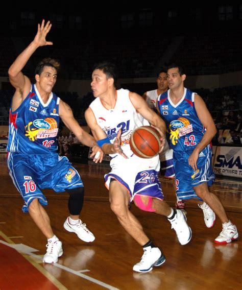 Air21 Express Vs Magnolia Beverage Masters May 21 2008 Flickr