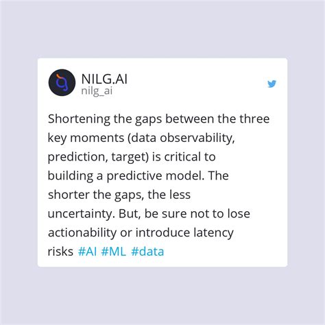 nilg ai on linkedin aishot data datascience analytics machinelearning ml decisionmaking…