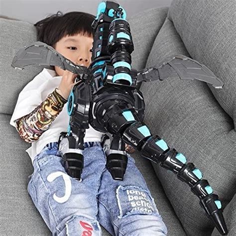 Pin En Remote Control Dragon Toy Ideas
