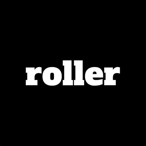 Roller Youtube