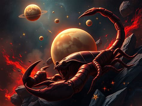 Explaining The “pluto In Scorpio” Generation 1983 To 1995 Crystal Aura Gaze