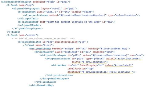 leveraging html 5 navigator api to show the browser s current location
