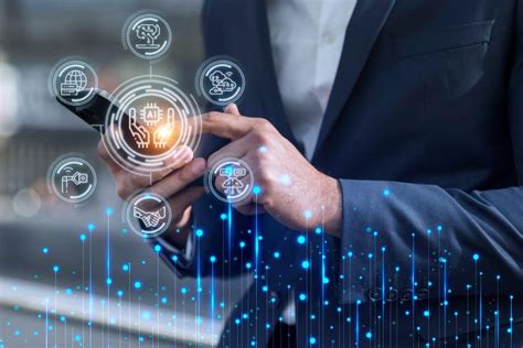 how erp application transforms modern manufacturing the news publicist