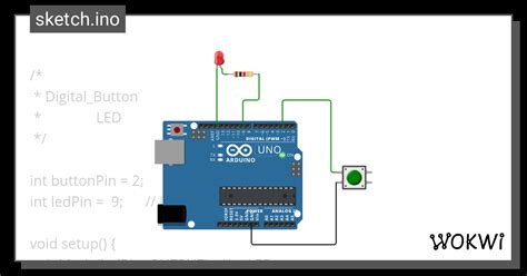 214 Wokwi Esp32 Stm32 Arduino Simulator