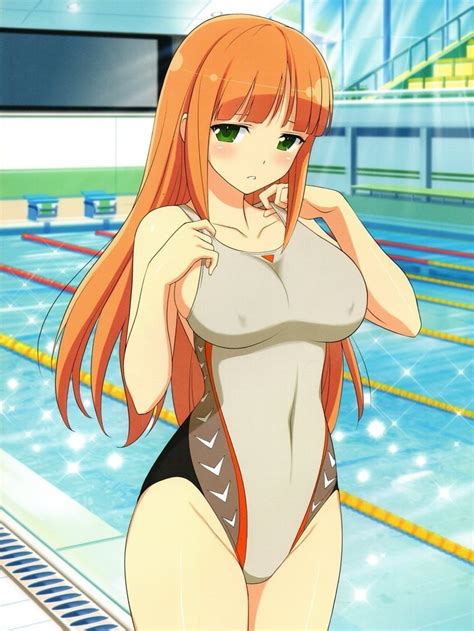 Yugiri Senran Kagura And More Drawn By Yaegashi Nan Danbooru