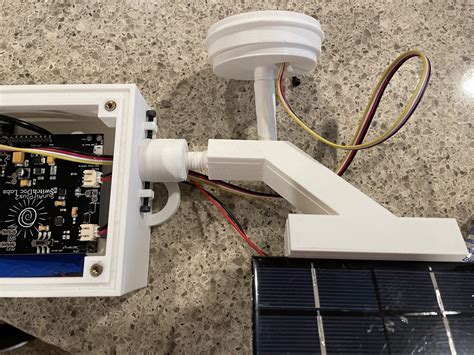 Tutorial What Are Weathersense Sensors Switchdoc Labs Blog