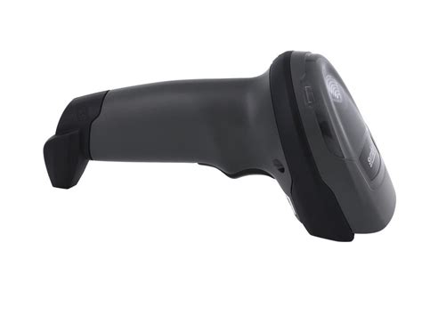 Motorola Symbol Ds4308 Hd Handheld Corded 1d 2d Barcode Scanner High Density Usb Rs232 Kbw