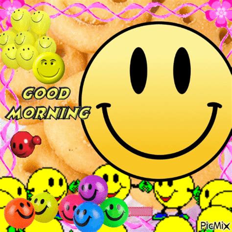 Good Morning Glaggleland Giggler Free Animated  Picmix