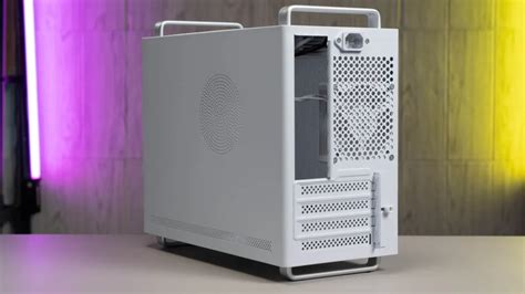 Slev Envision Build Experience