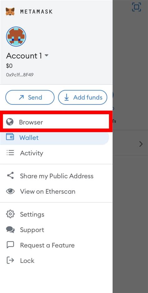 How To Connect Metamask To Etherscan Isitcrypto