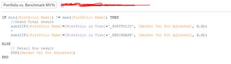 Tableau Community Forums