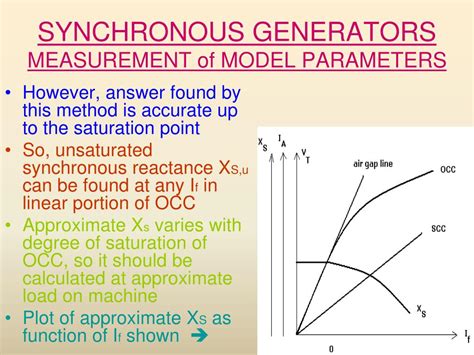 ppt synchronous generators powerpoint presentation free download