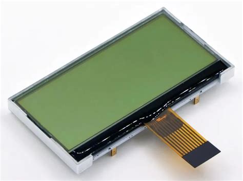 X LCD Display For Arduino ST S Driver I C Interface Go Display