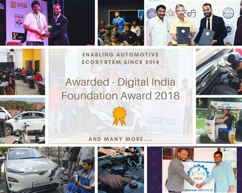 E Mobility Course Offer Fundamental Advanced And Business Opportunity