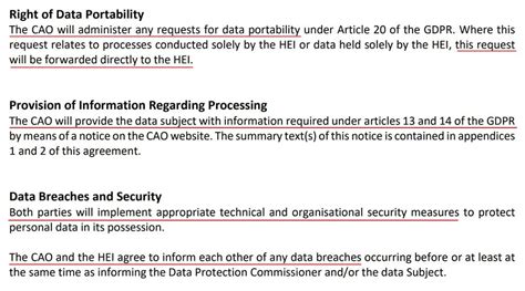 Gdpr What Are Joint Controllers Termsfeed
