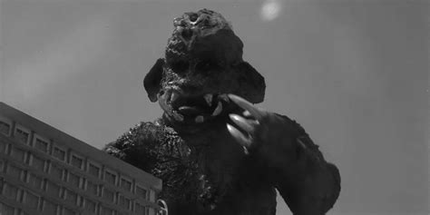 We Finally Have A Trailer For Space Monster Wangmagwi