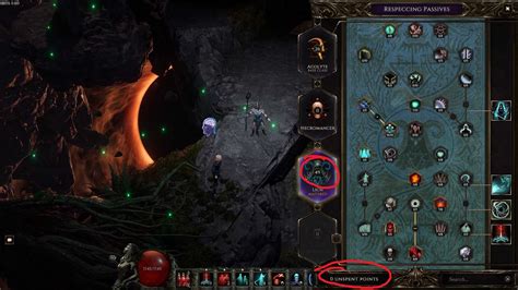 New Skill Points Disappear Bug Reports Last Epoch Forums