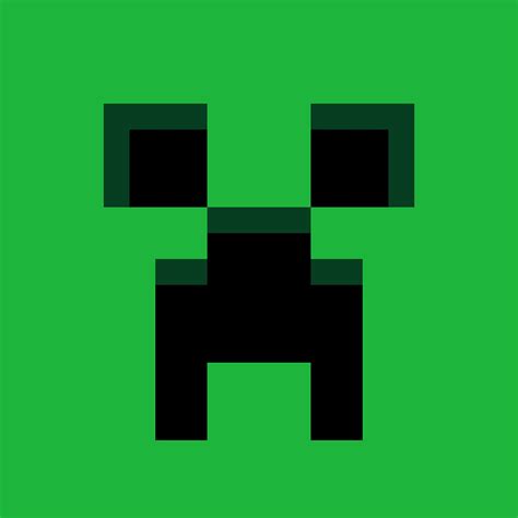 Exploring The Creeper Secret In Minecrafts Vibrant Visuals Pack U7buy Blog