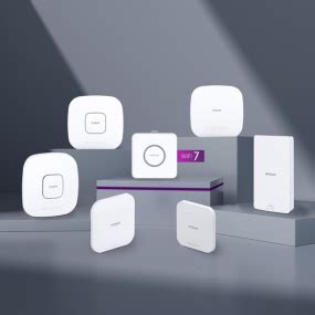WiFi Solutions By NETGEAR