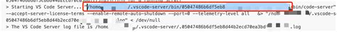解决 Vscode Remote Ssh 远程连接 Glibc 高版本依赖问题 烧饼吹水铺