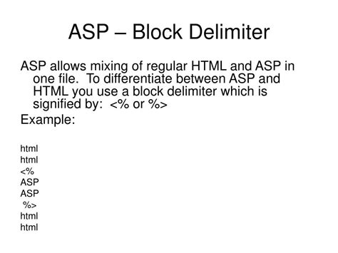 Ppt Asp Javascript Using Ms Access Powerpoint Presentation Free Download Id5510094