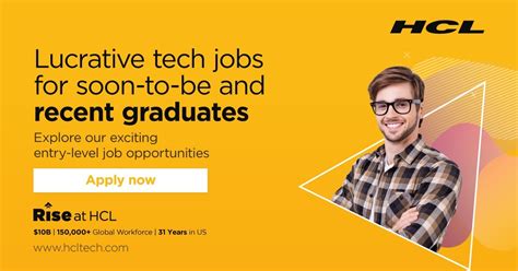 Hcltech On Linkedin Usa Hiring Hcl Technologies 25 Comments