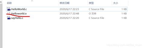 利用命令行运行c代码（helloworld）命令行运行c语言 Csdn博客