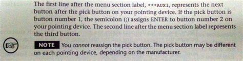 solved customizing ctrl click for left mouse button autodesk