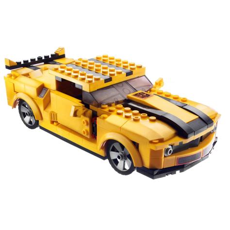 Kre O Transformers® Bumblebee™