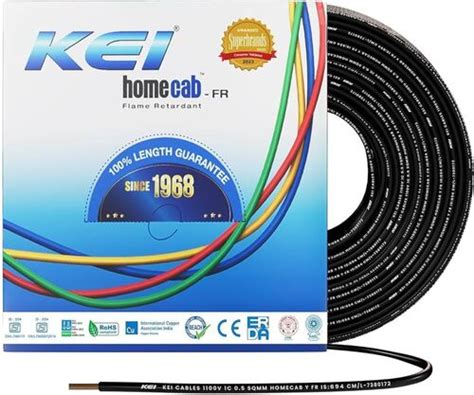 Single Core Cable At 500000 Inr In Faridabad Haryana Standard
