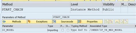 How To Call A Bw Abap Backend From Sac Analytic Application Erp Qanda