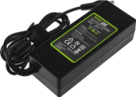 Блок питания Green Cell для ноутбука Samsung 19V 4.74A 90W (AD21P ...