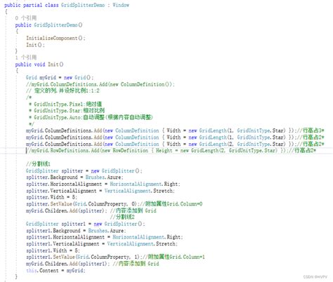 wpf控件（二） hvpv的博客 csdn博客