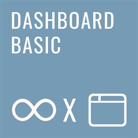 Basic Dashboard Swissict