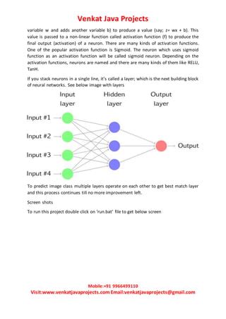 A Hierarchical Attention Model For Social Contextual Image