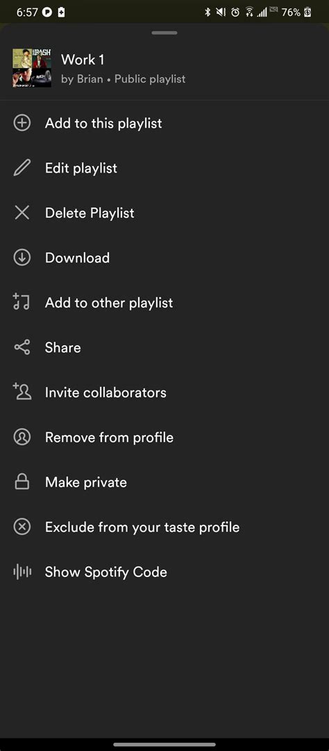What Happened To Add To Queue Option Rtruespotify