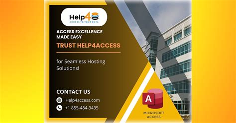 Exploring The Latest Features And Updates In Microsoft Access 2023 Help4access
