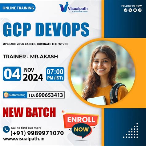 gcp devops certification training gcp devops training