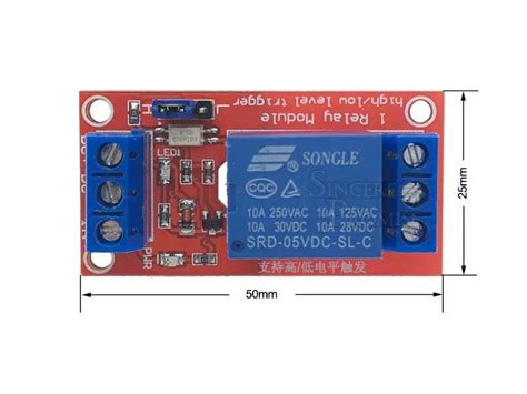 การเลือกซื้อ relay module สอนการใช้งาน esp8266 nodemcu