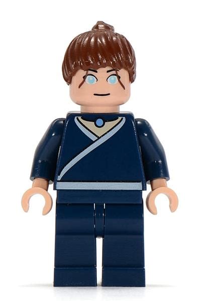 Lego Katara Minifigure Ava007 Brickeconomy