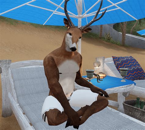 Cervids Deer Races Of Skyrim Downloads Skyrim Adult Sex Mods LoversLab