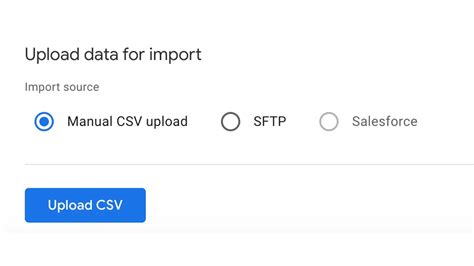 Google Analytics Adds Salesforce Integration For Direct Data Import