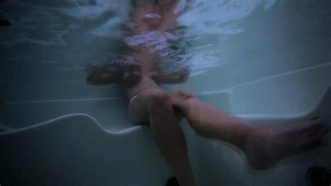 Nude Video Celebs Krystal Davis Nude Donner Pass 2011