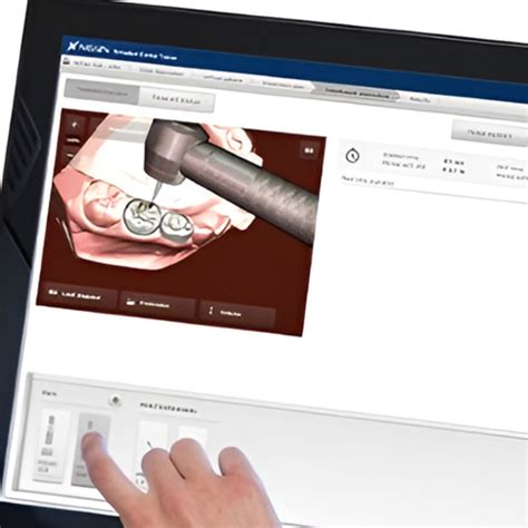 Simodont Simulação Na Saúde