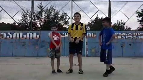 კურიოზები გადაღების დროს Youtube