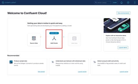 Setting Up Oauth Oidc Identity Provider For Confluent Cloud Kafka As A Service