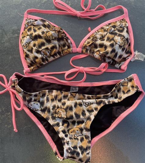 Hello Kitty Bikini Artofit