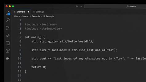 Basic Example Of C Function Std Reduce