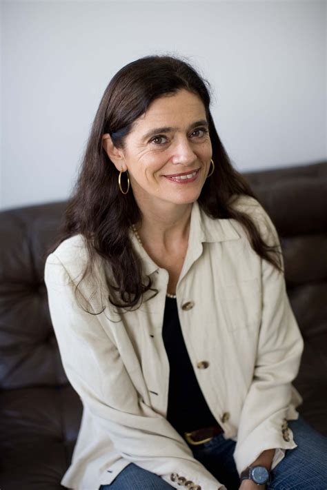 Mercedes Doretti - MacArthur Foundation